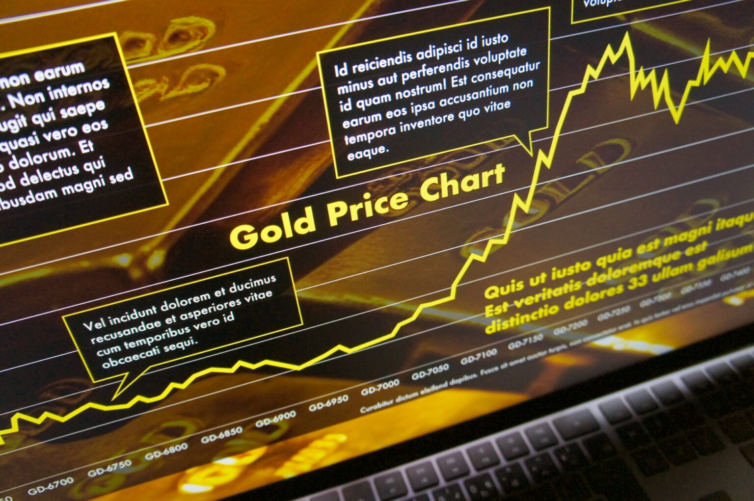 金の買い時はいつ？金価格が変動するタイミングを見極めよう - 三菱マテリアル GOLDPARK（ゴールドパーク）